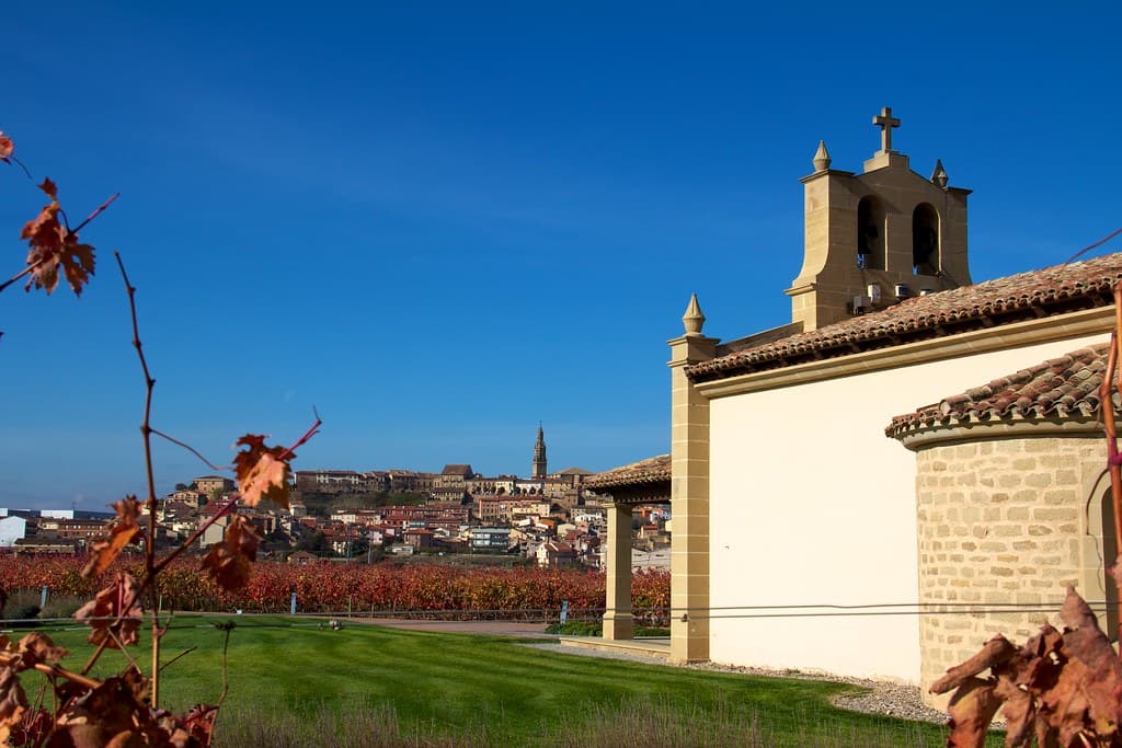 Winery Vivanco Museum of Wine Culture: How To Reach, Best Time & Tips
