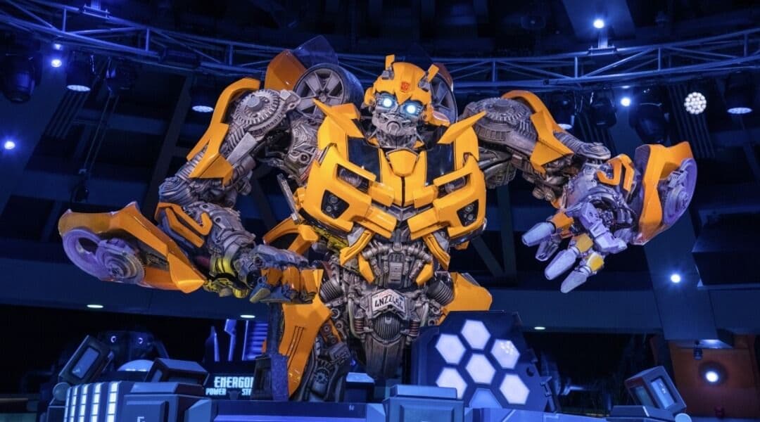 17 Universal Studios Beijing Rides That You Must Experience