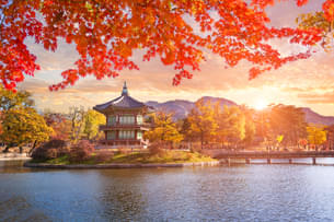 20 Places to Visit in Seoul, Tourist Places & Top Attractions