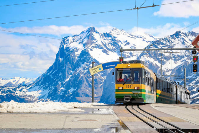 25 Places to Visit in Interlaken, Tourist Places & Attractions