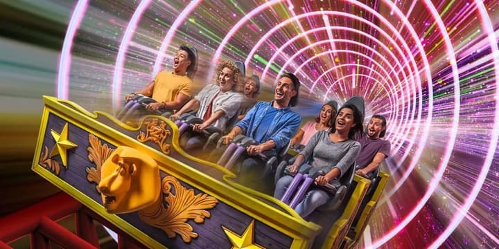 12 Things to Do in Motiongate Dubai That You Must Try Once!