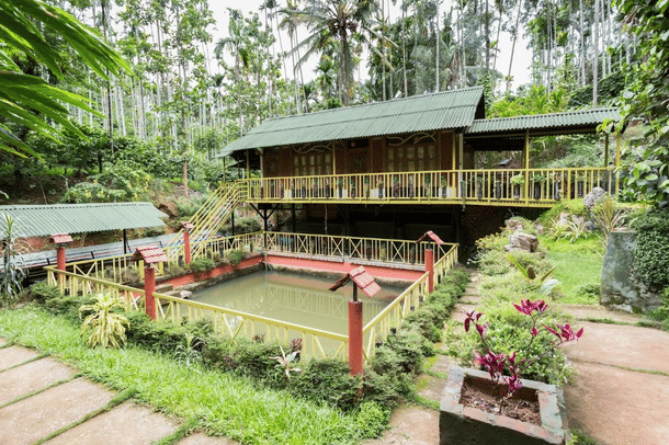 10 Pool Villa in Wayanad: 2026 (Location, Price & Amenities)