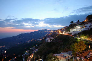 Best Time and Season to Visit Mussoorie in 2025