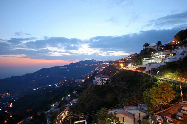Best Time and Season to Visit Mussoorie in 2025