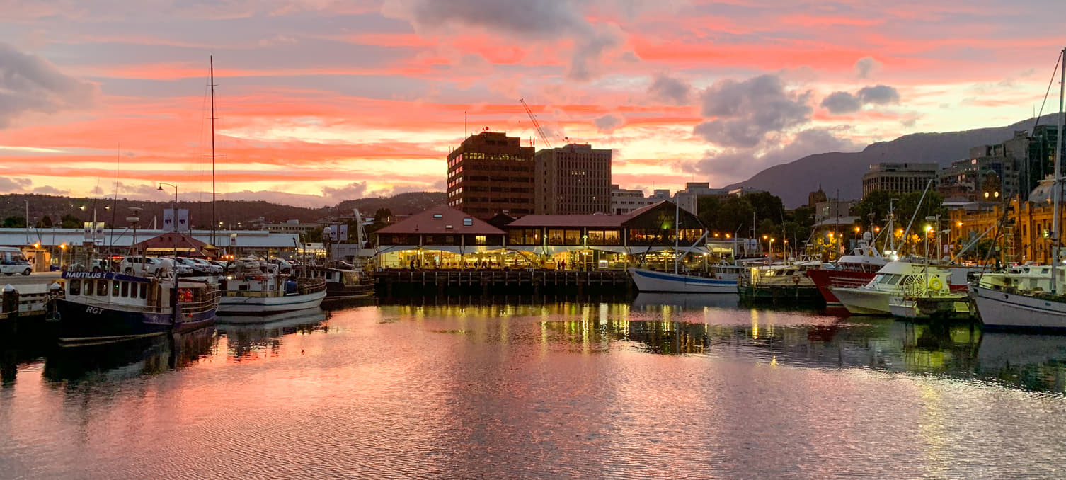 25 Places to Visit in Hobart , Tourist Places & Top Attractions