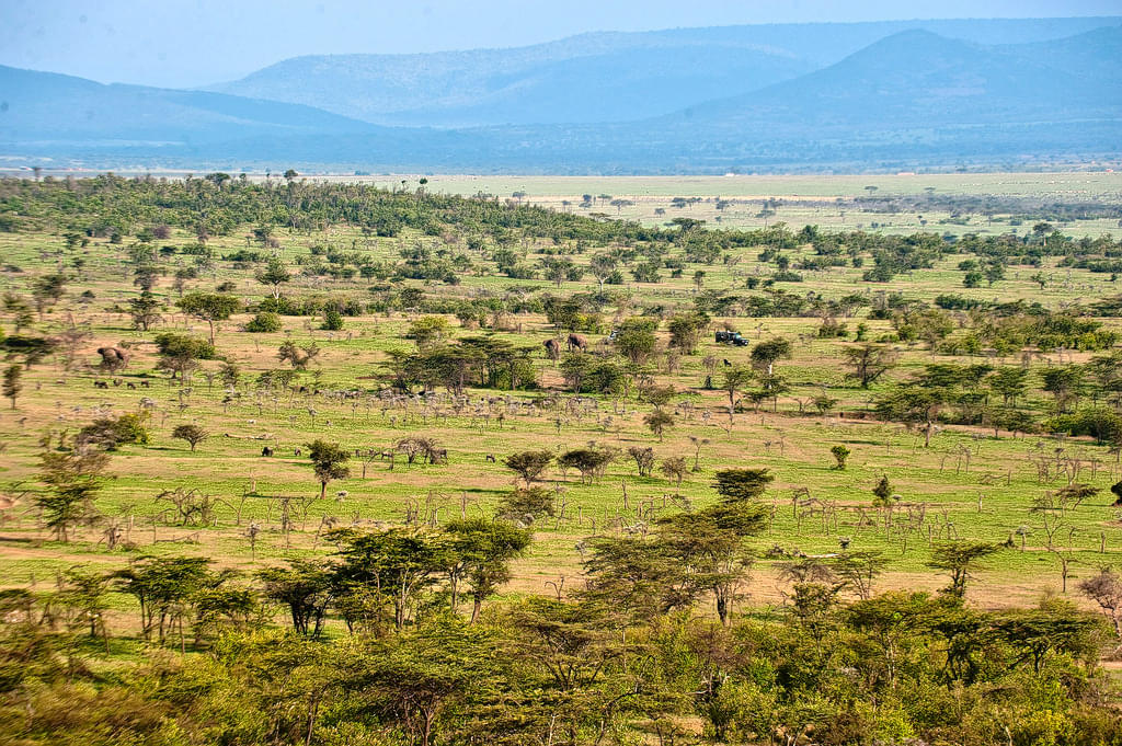 5 Places to Visit in Narok, Tourist Places & Top Attractions