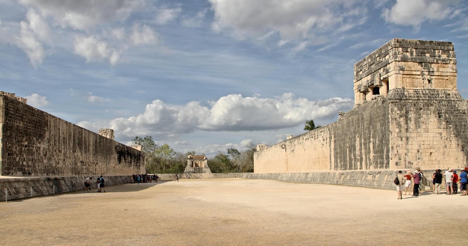 Chichen Itza Ruins: Explore the Ancient Maya City-State