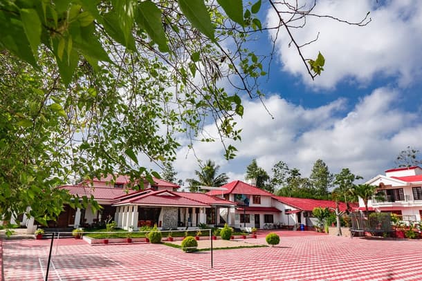 30 Coffee Plantation Stays in Coorg 2025: Starting from ₹990