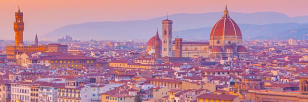 5 Castles in Florence You Must Visit For A Historical Day Tour!