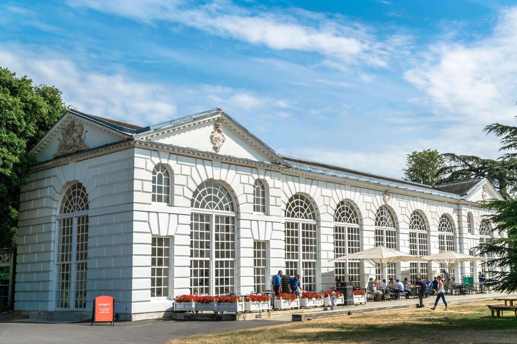 Plan Your Visit to Kew Gardens: How to Reach, Location & Timings