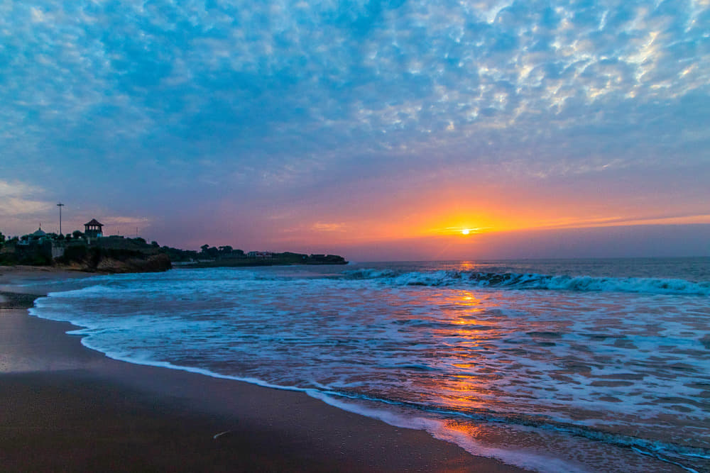 25 Places to Visit in Daman and Diu & Top Tourist Places