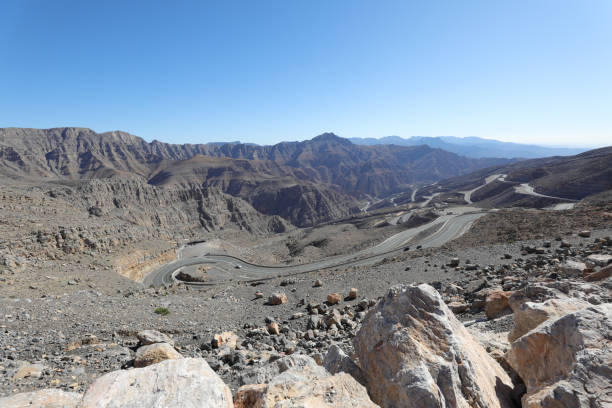 9 Things To Do In Jebel Jais Thrilling Adventures And Wonders