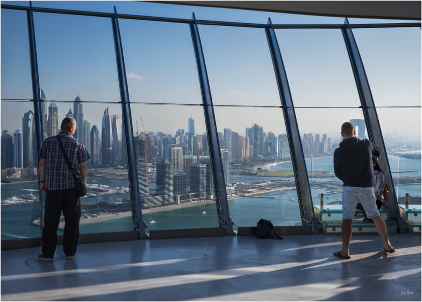 The View at The Palm | Detailed Tour Guide