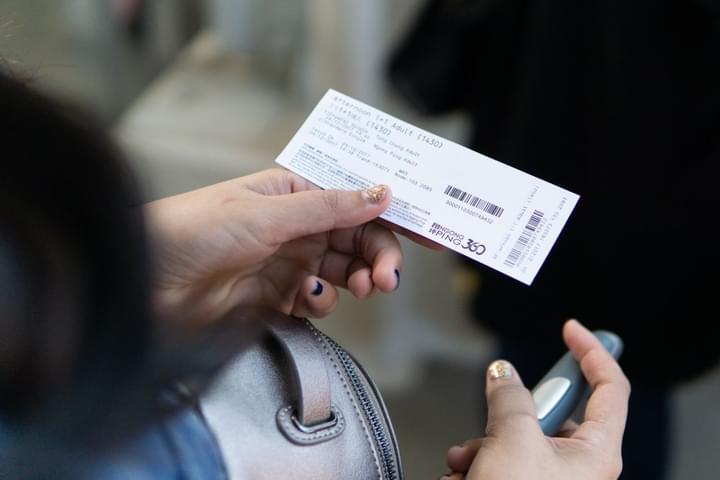 Ngong Ping 360 Tickets | Book Now @ 25% Off!