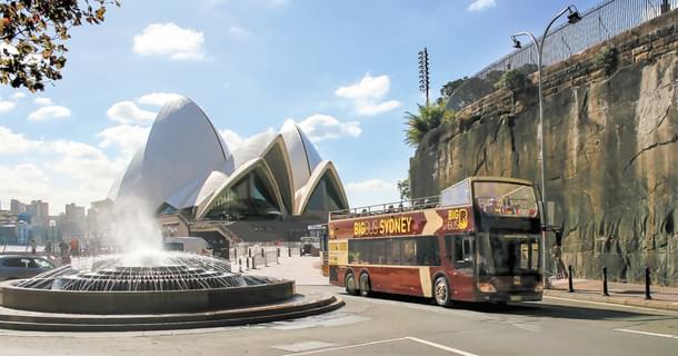 Australia in October: Things to Do, Places to Visit & Events 2025