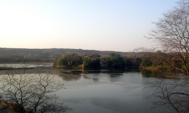 15 Places to Visit in Ranthambore, Tourist Places & Attractions