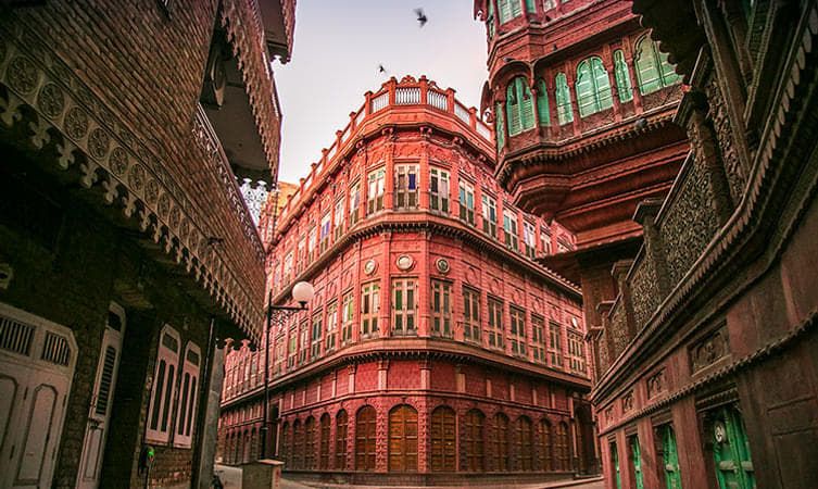24 Places to Visit in Bikaner, Tourist Places & Top Attractions
