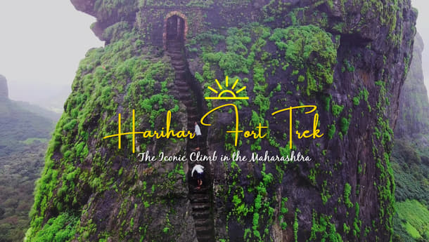 15 Forts Near Pune To Experience Rich Heritage 2024