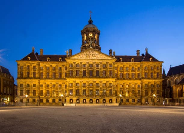 Kunstmuseum Den Haag Hague: Unveiling Artistic Splendors