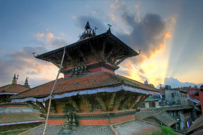 20 Places to Visit in Patan, Tourist Places & Top Attractions