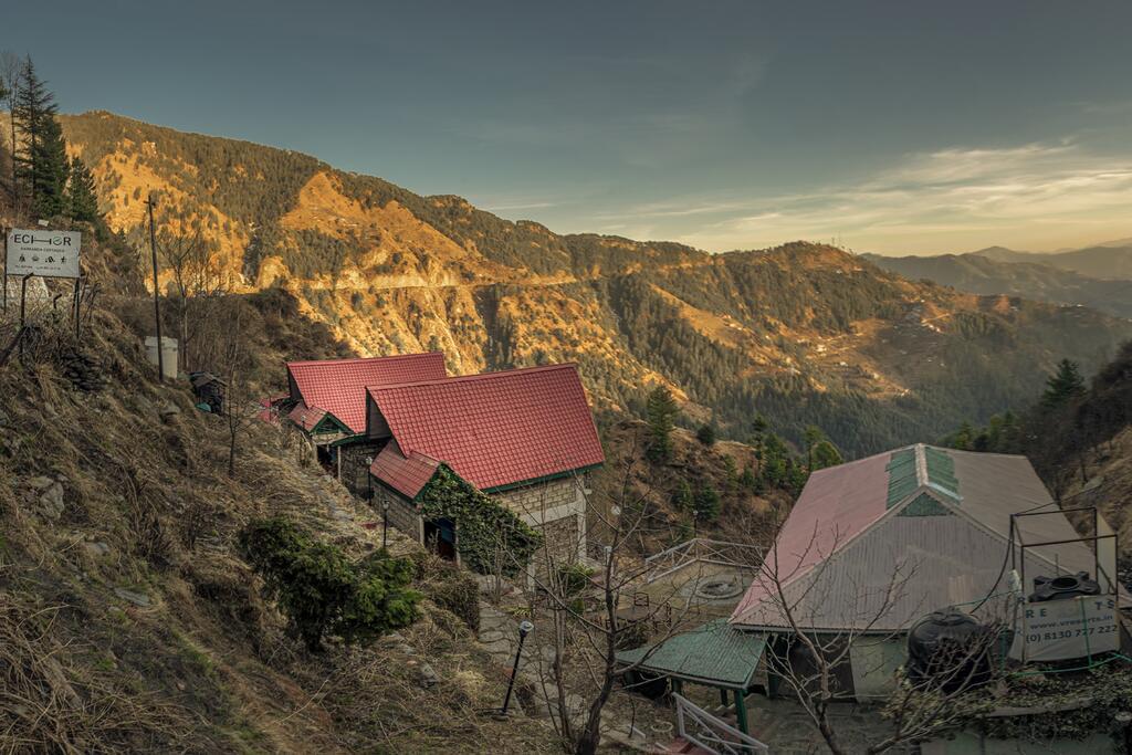 Narkanda Tourism, India: Places, Best Time & Travel Guides 2024