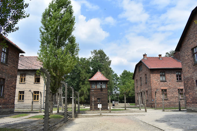 Auschwitz Concentration Camp | Learn About Holocaust Victims