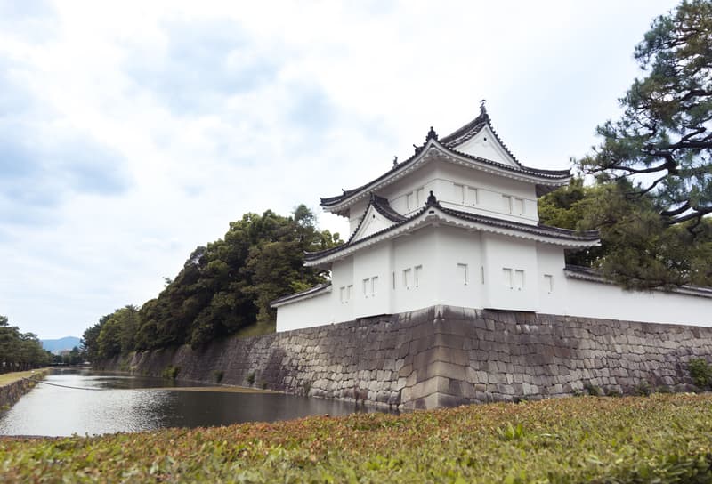 Nijo Castle Tour | Soak In The Japanese History