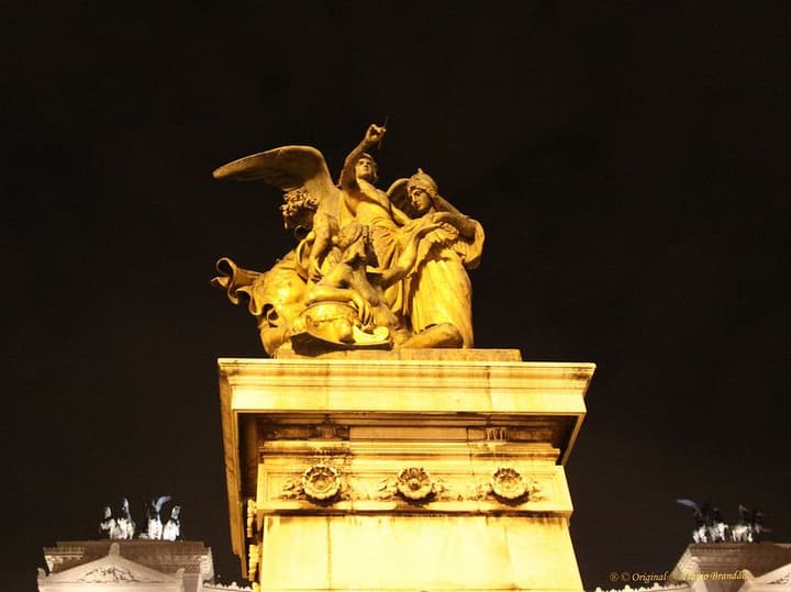 Altar de la Patria, Roma | Todo lo que necesitas saber