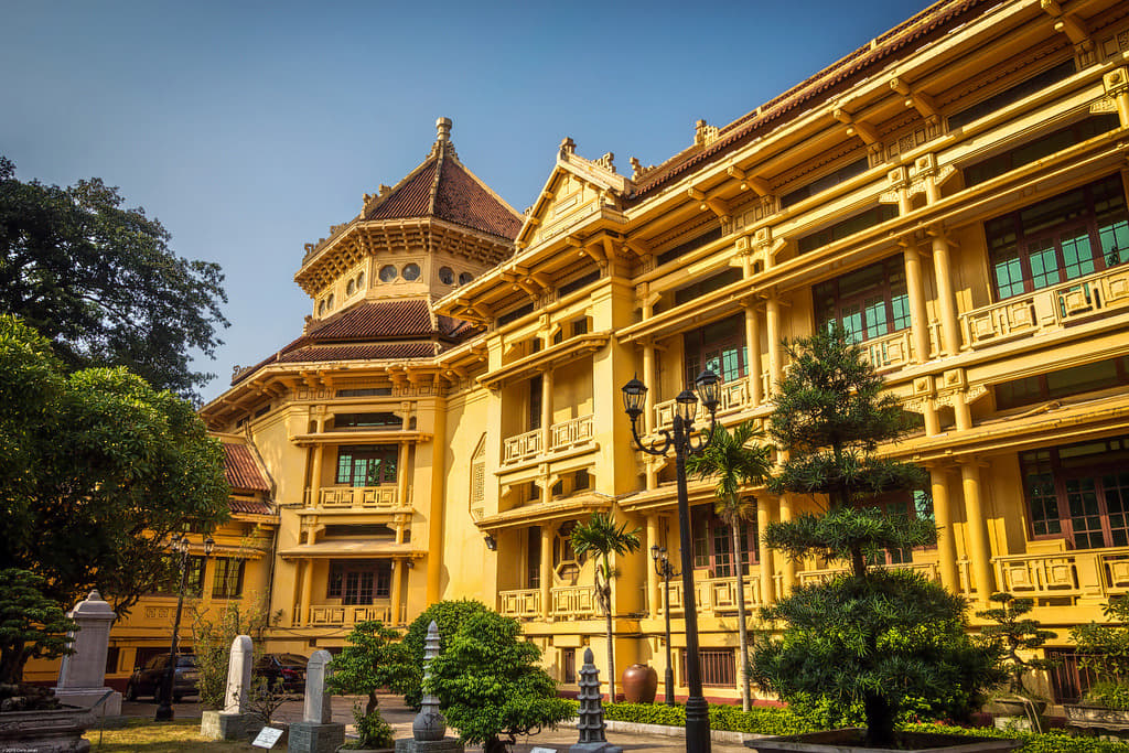 60 Places to Visit in Hanoi, Tourist Places & Top Attractions