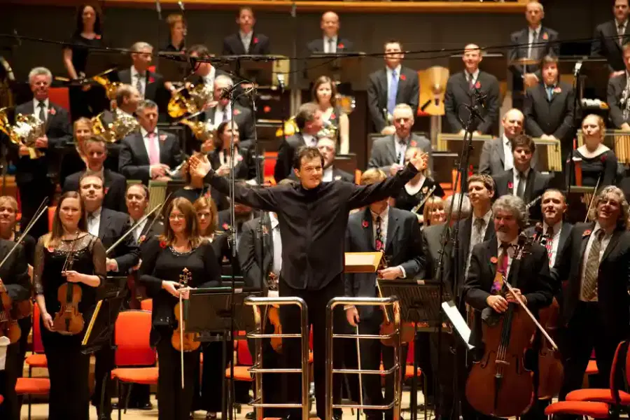 The Great Opera Arias Concert, Rome | Book Now @ 30% Off!