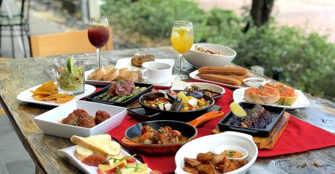 15 Best Sentosa Restaurants for a Memorable Dining Experience