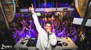 30 BEST Party Places in Goa That You Simply Cannot Miss