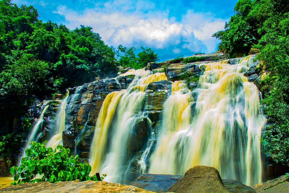 20 Places to Visit in Ranchi, Tourist Places & Top Attractions