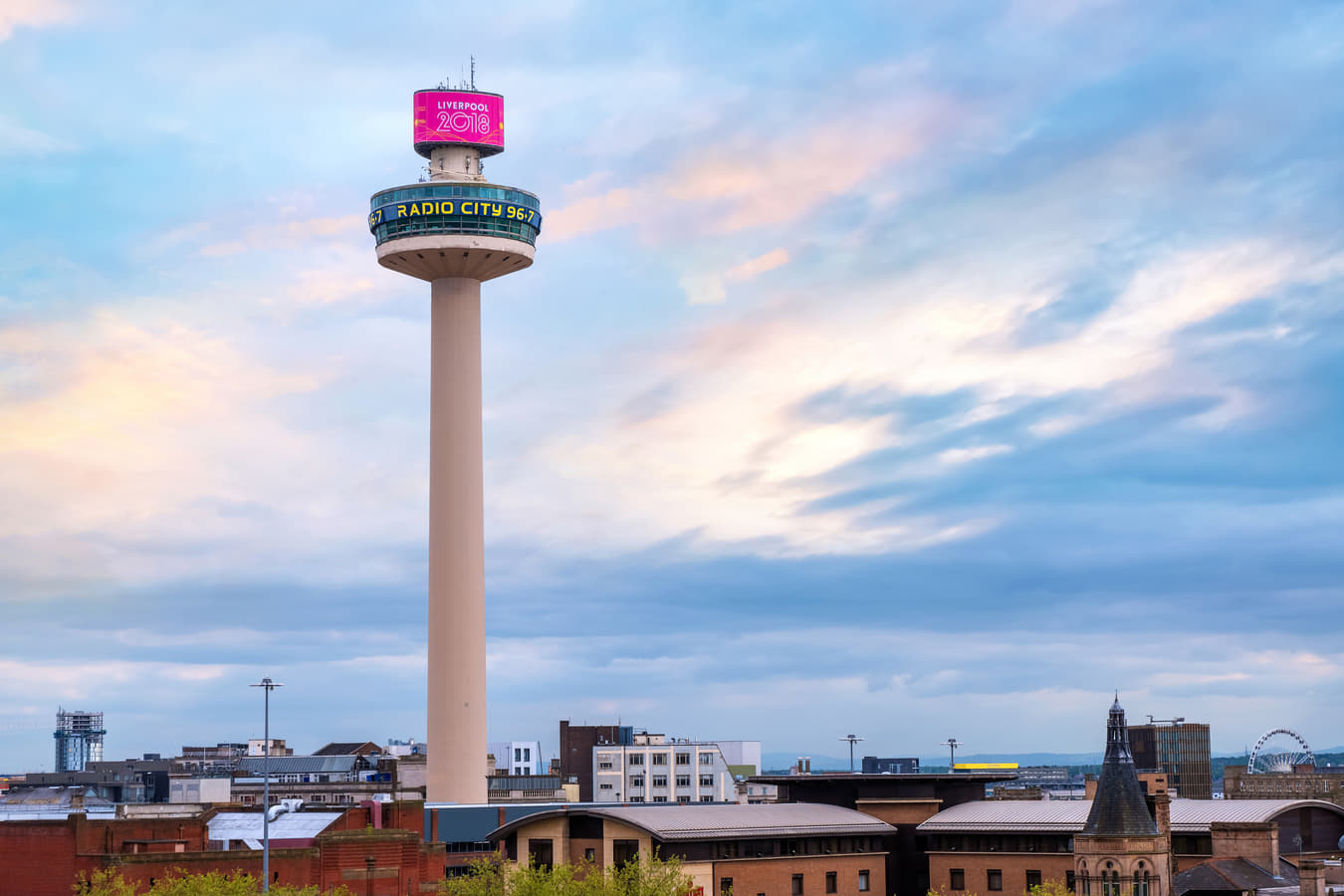 20 Places to Visit in Liverpool, Tourist Places & Attractions
