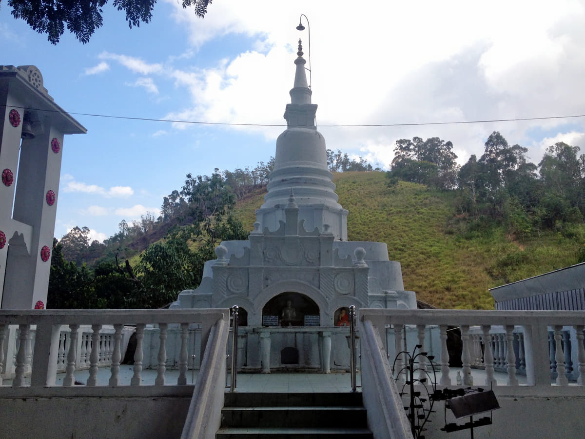 15 Places to Visit in Ella, Tourist Places & Top Attractions