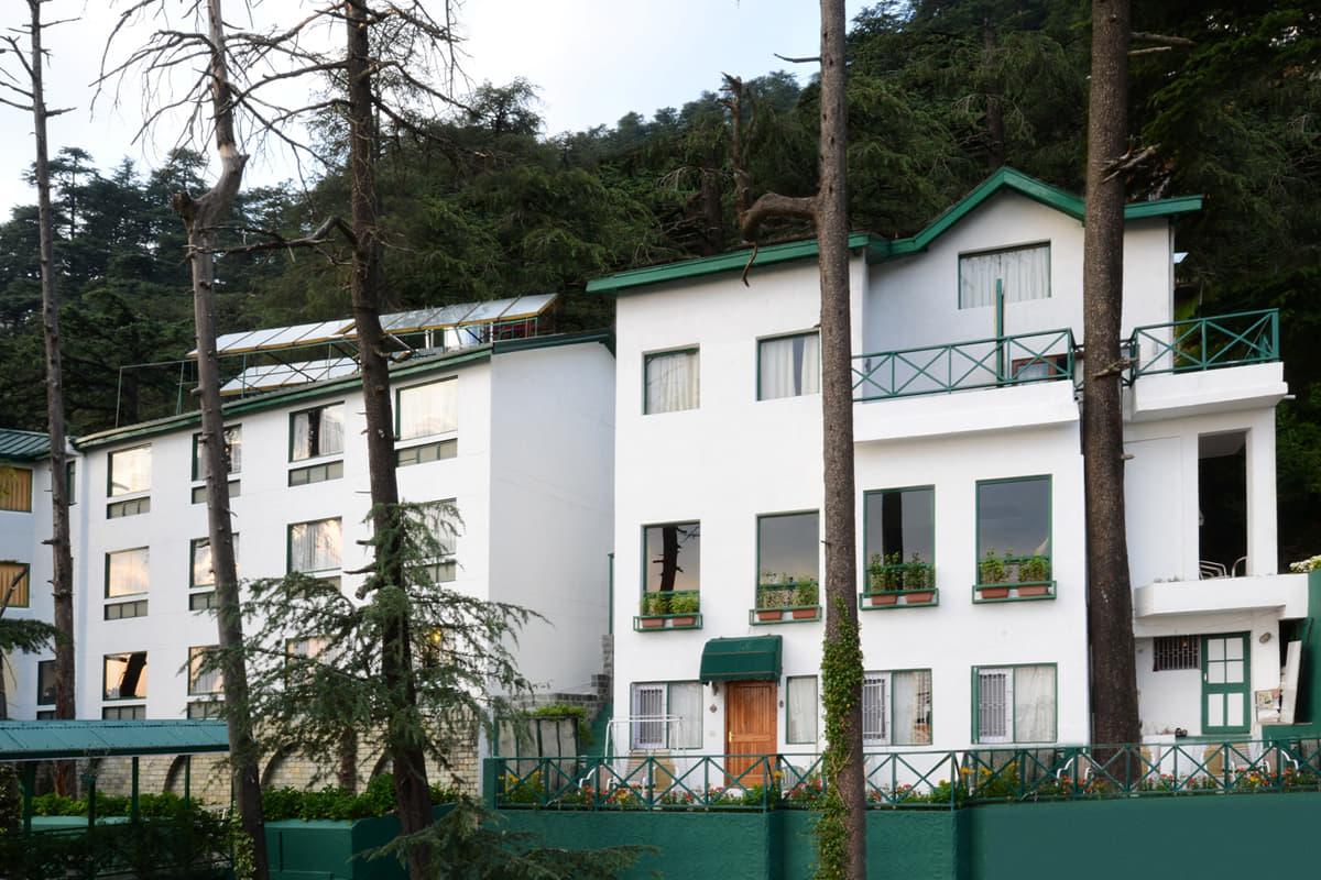 5 Star Resorts in Shimla, Book Now & Get Upto 50% Off