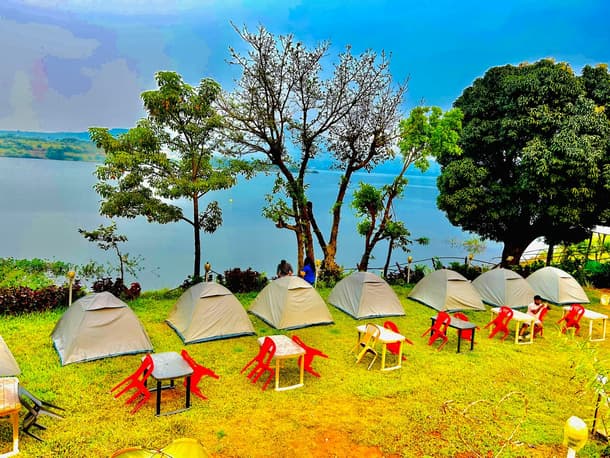 25 Picnic Spots Near Navi Mumbai for One Day - 2024