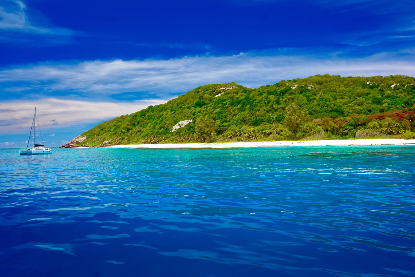18 Places to Visit in Praslin, Tourist Places & Top Attractions