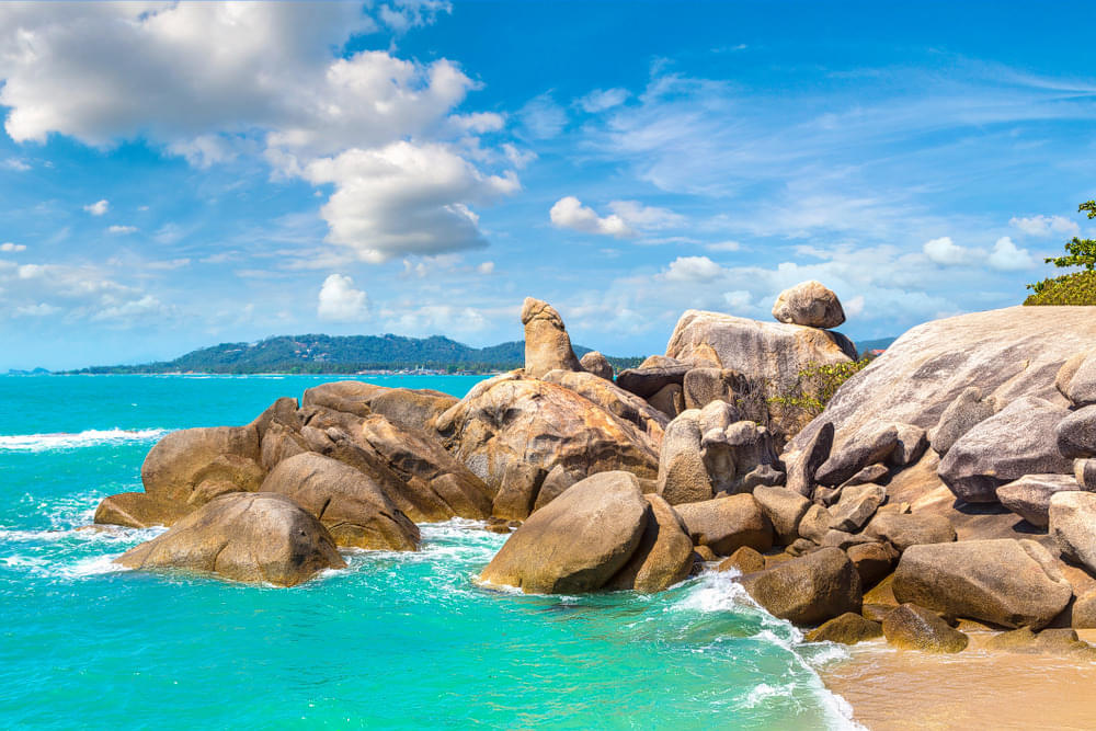 40 Places to Visit in Koh Samui, Tourist Places & Attractions