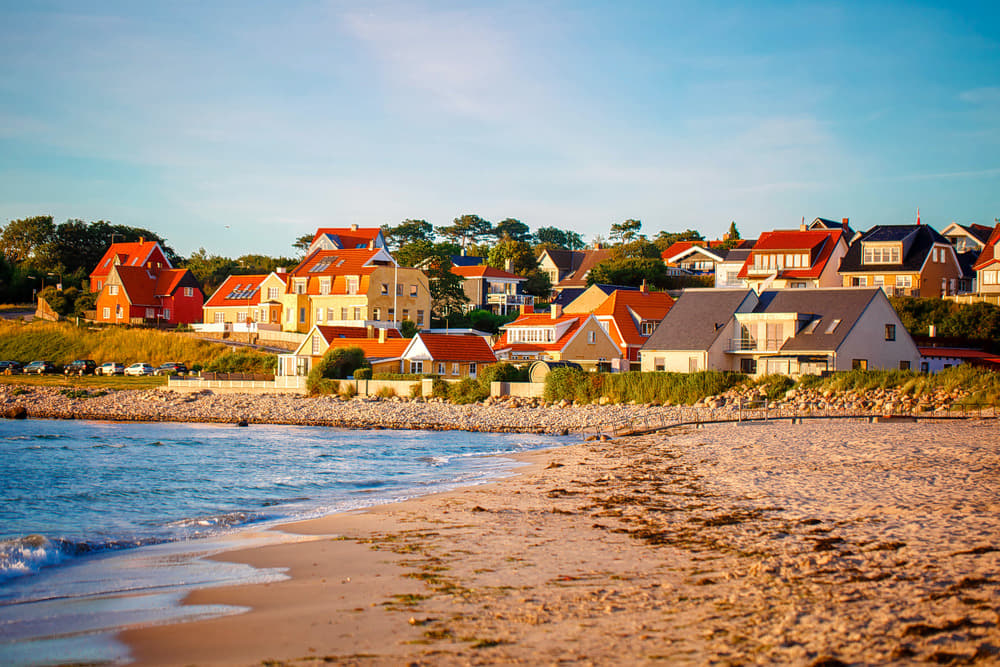 30 Places to Visit in Denmark, Tourist Places & Top Attractions