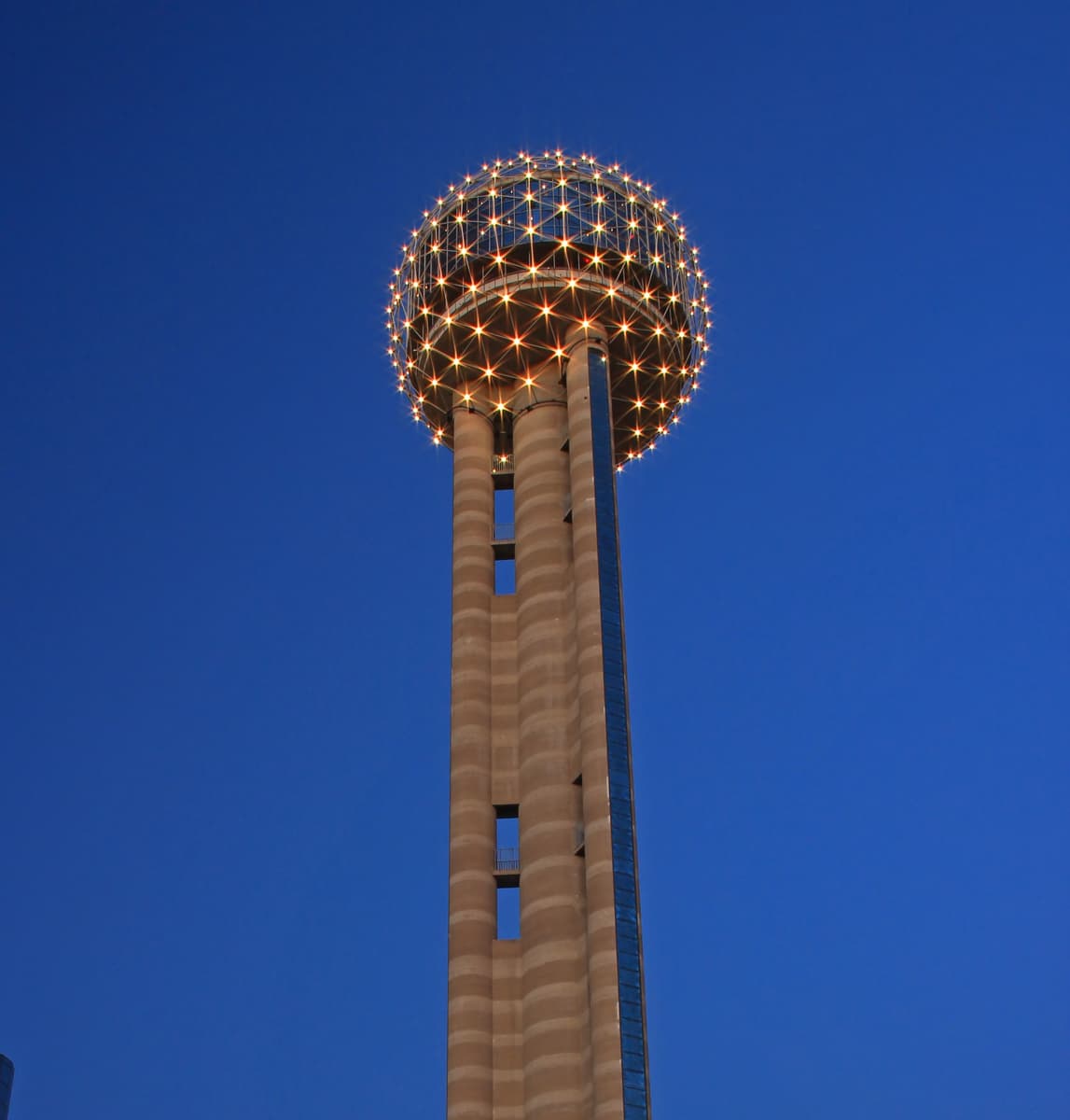 Reunion Tower Tickets | Explore Amazing 470 Ft Tall Structure