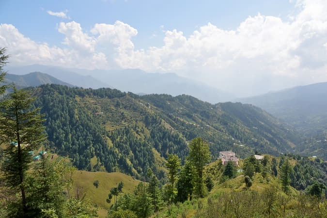 10 Places to Visit in Narkanda, Tourist Places & Top Attractions