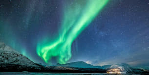 Northern Lights in Norway | Watch Aurora Borealis in Norway