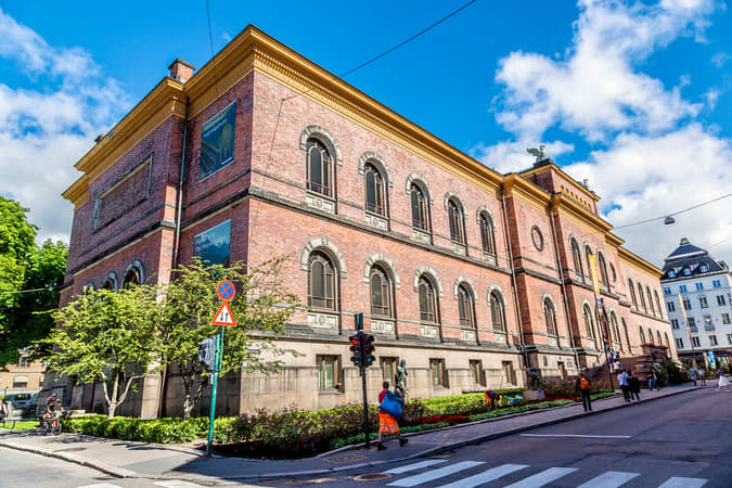 30 Places to Visit in Oslo, Tourist Places & Top Attractions