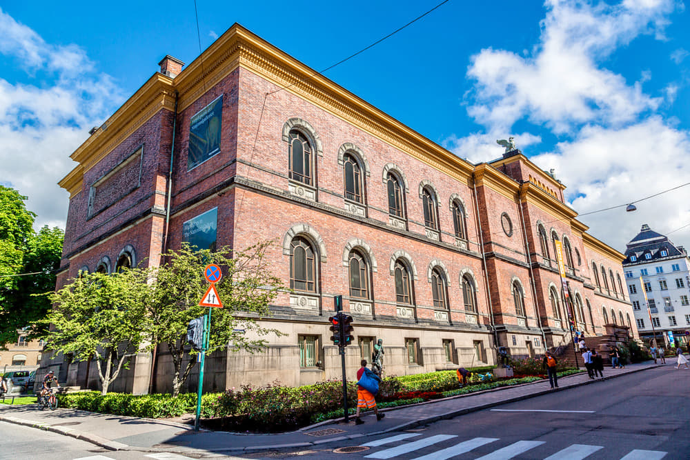30 Places to Visit in Oslo, Tourist Places & Top Attractions