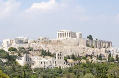 Plan Your Visit to Acropolis | Tips for a Perfect Experience