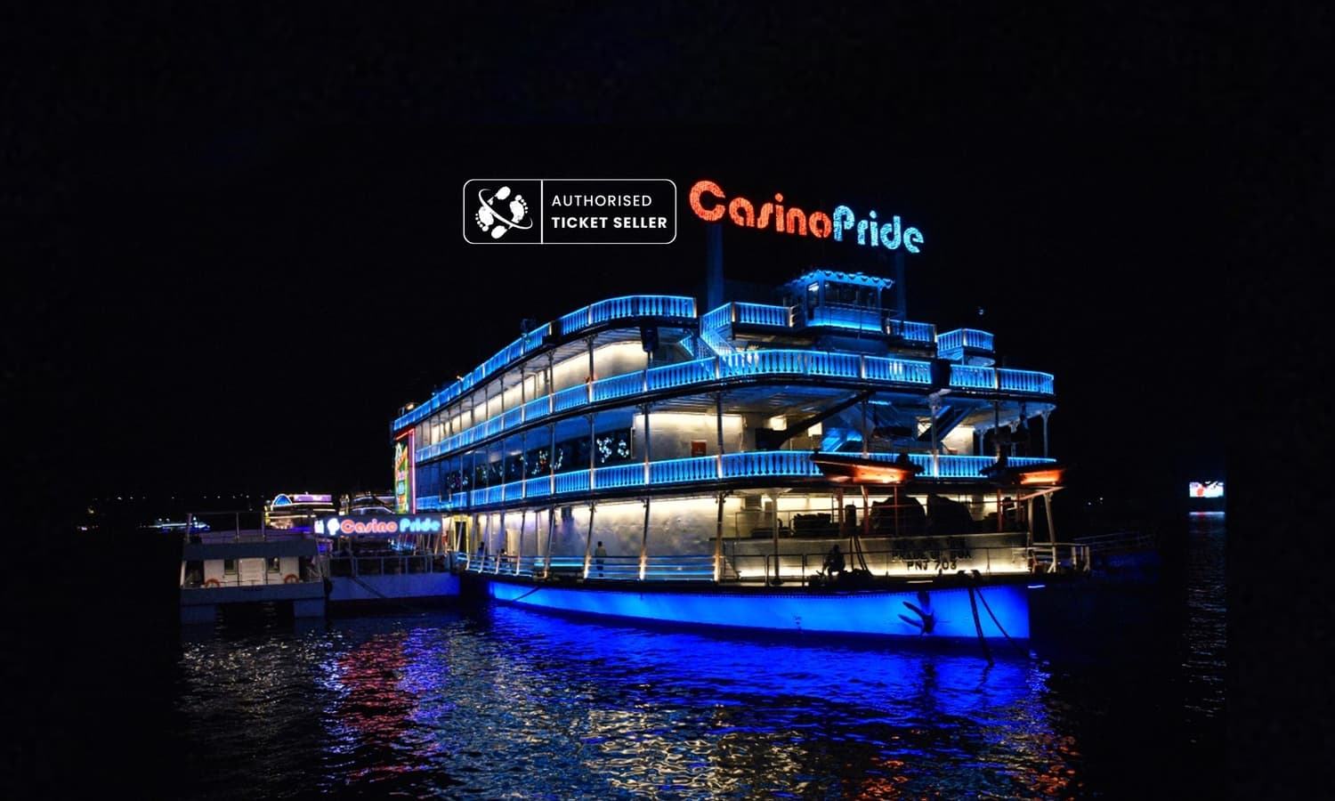 15 Best Casinos in Goa - 2024 (Location & Entry Fee)