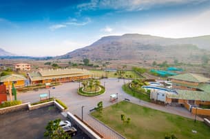 20 Resorts in Igatpuri: Book Now & Get Upto 50% Off