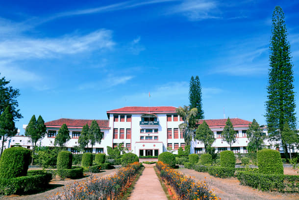 20 Places to Visit in Jharkhand, Tourist Places & Attractions