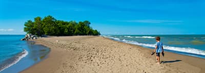 Explore The Best Beaches in Rome For a Sun-Kissed Getaway